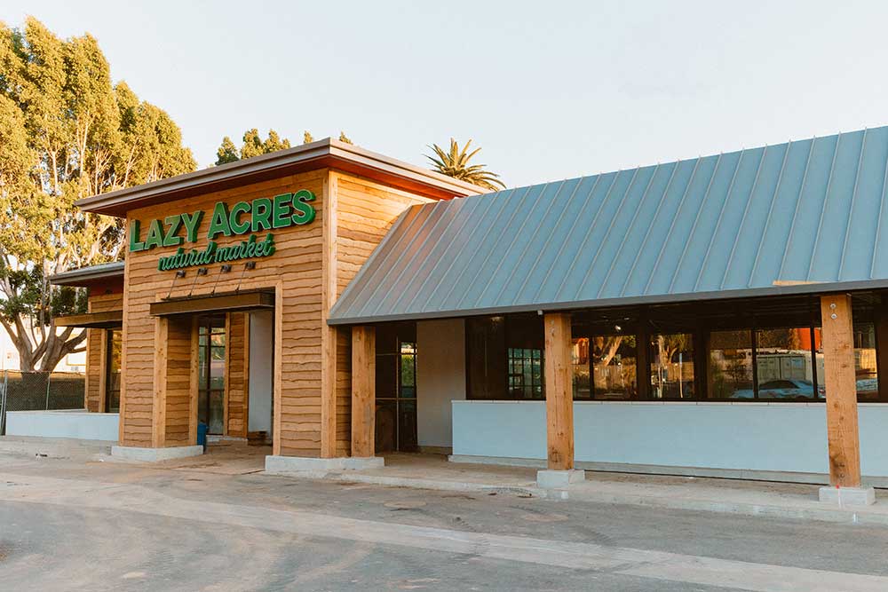 Kids’ Cozy Breakfast for Parents - Lazy Acres Natural Market