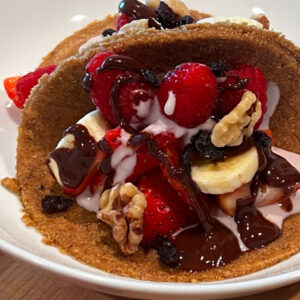 Kids Cooking - Lazy Acres Natural Market