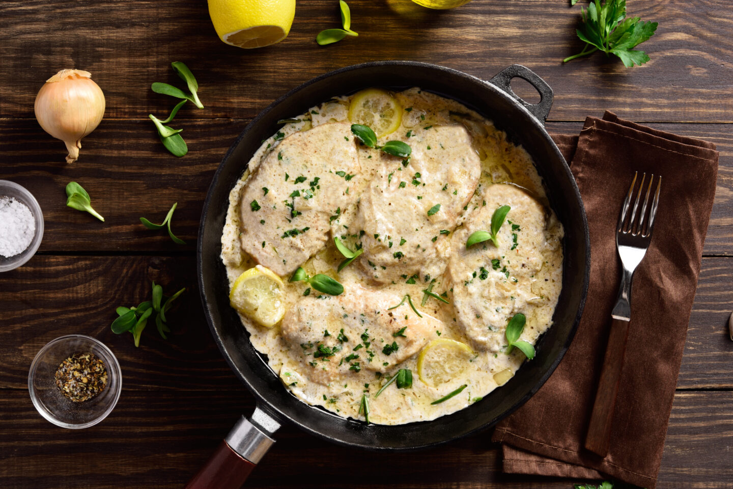 Heart Healthy Cooking for Two - Lazy Acres Natural Market